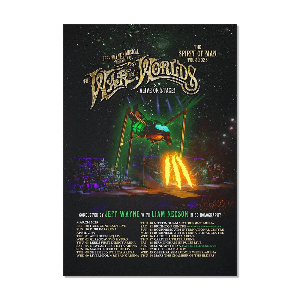 TWOTW Admat A2 Poster