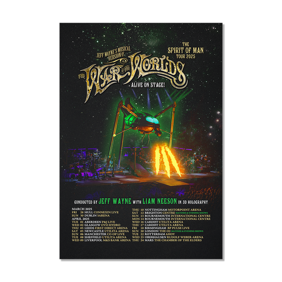 TWOTW Admat A2 Poster