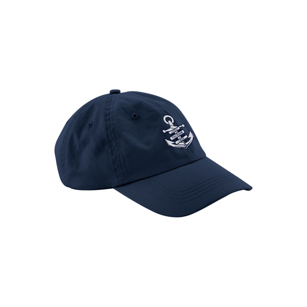 Farewell Thunder Child Cap Navy